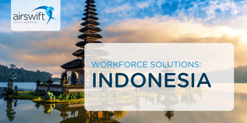 Indonesian Recruitment Agency | Workforce Solutions | Airswift